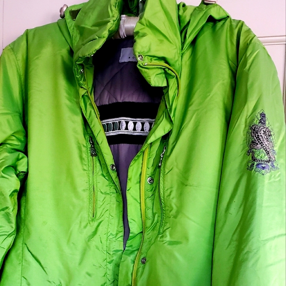Bogner | Jackets & Coats | Bogner Ski Jacket Collection Edition | Poshmark